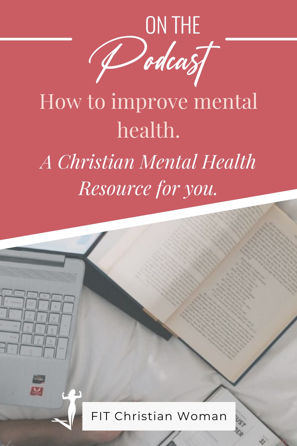 Christian Mental Health. It Can Affect All Areas of Life.
