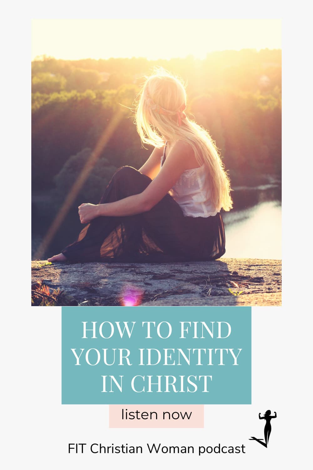Your identity in Christ